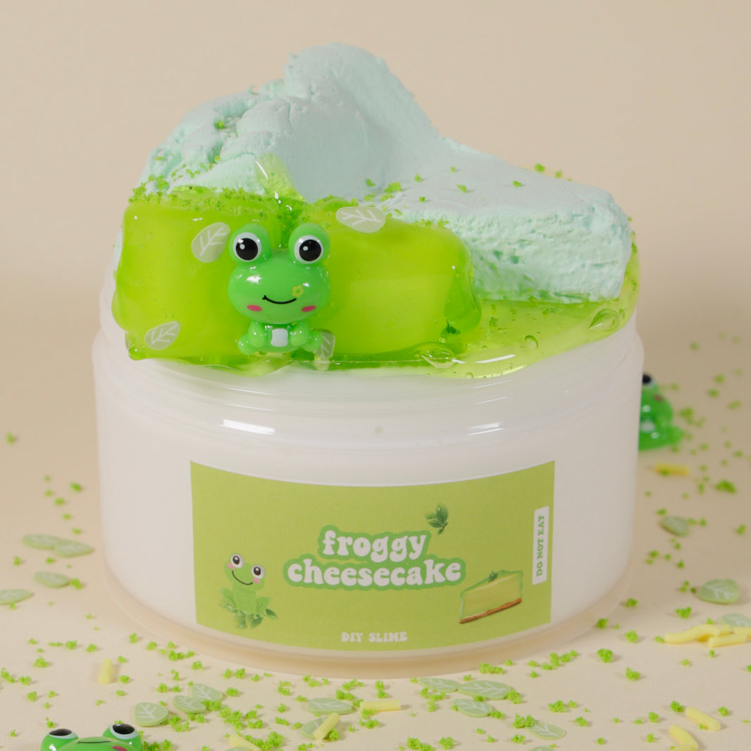 Mochi Slime